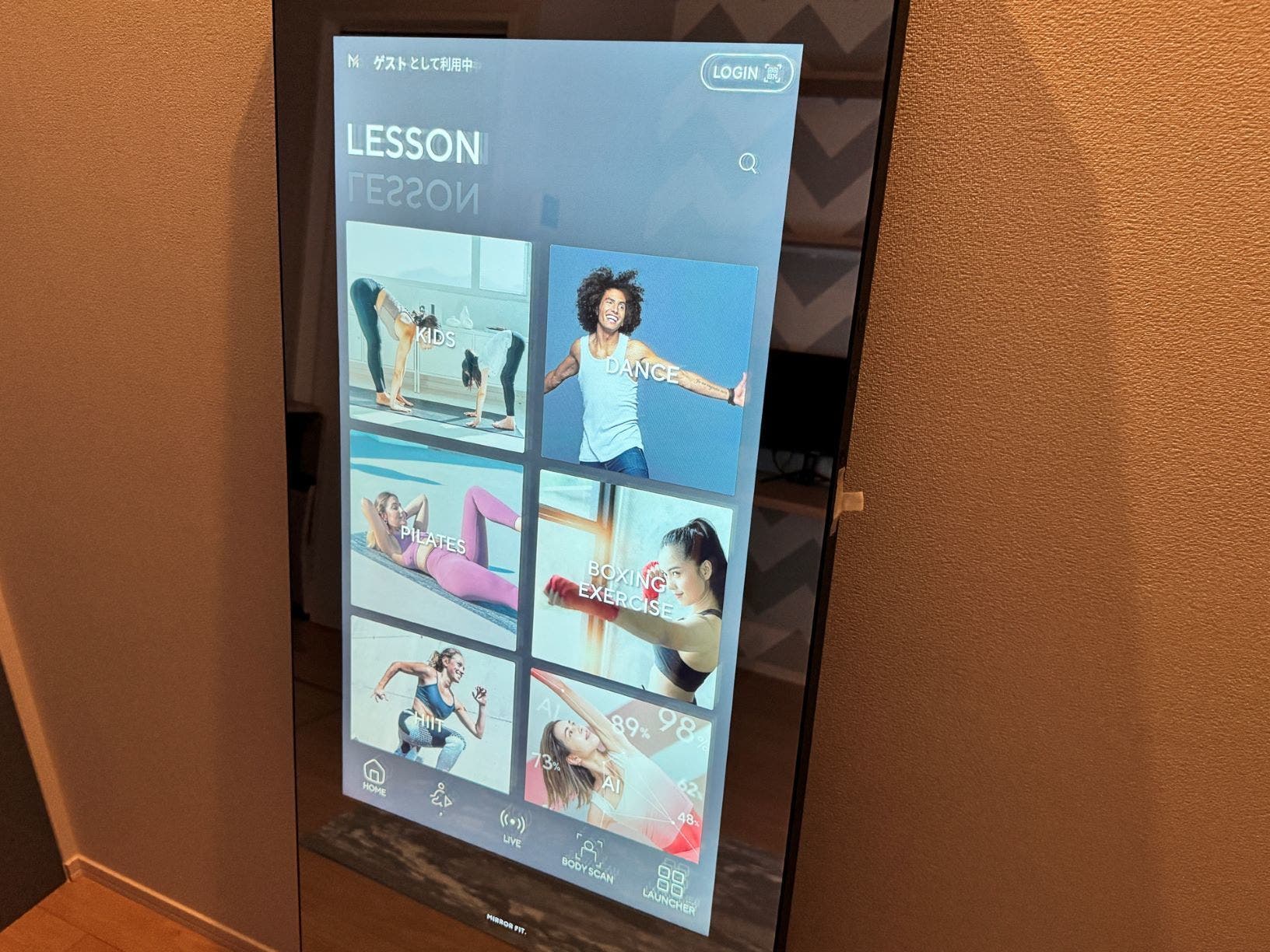 スペモ💻経堂駅3分❗️MIRROR FIT完備❗️コワーキング🧑🏻‍💻配信🌈744_ResidenceG経堂の写真16