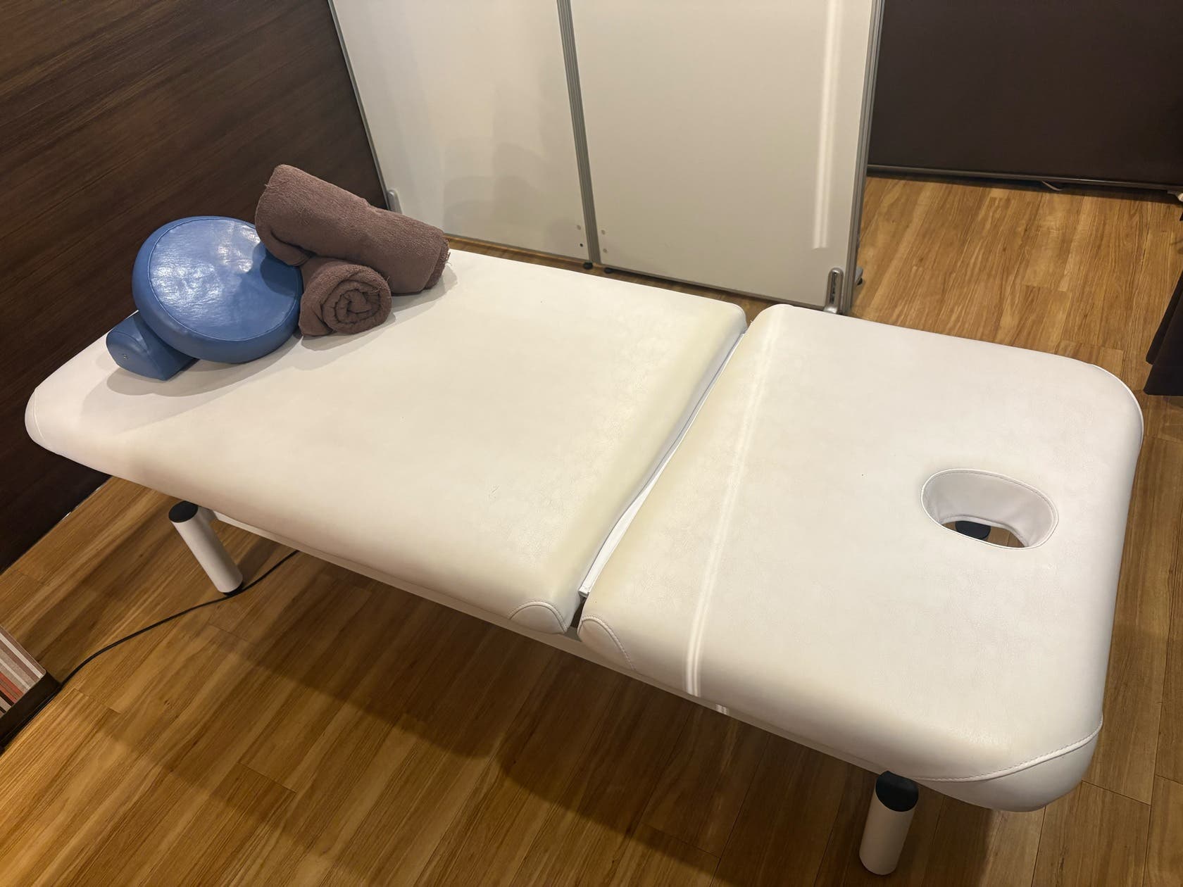 キャンペーン価格!!岩本町駅５分圏内!!秋葉原駅、小伝馬町駅、神田駅徒歩圏内のボディケアスペース★★の写真1