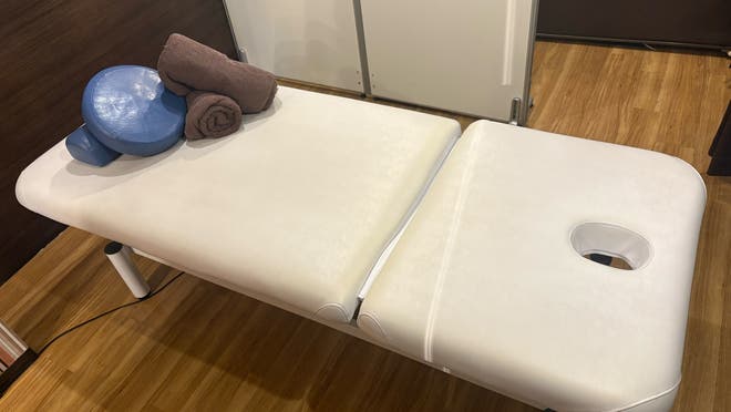 キャンペーン価格!!岩本町駅5分圏内!!秋葉原駅、小伝馬町駅、神田駅徒歩圏内のボディケアスペース★★の写真1