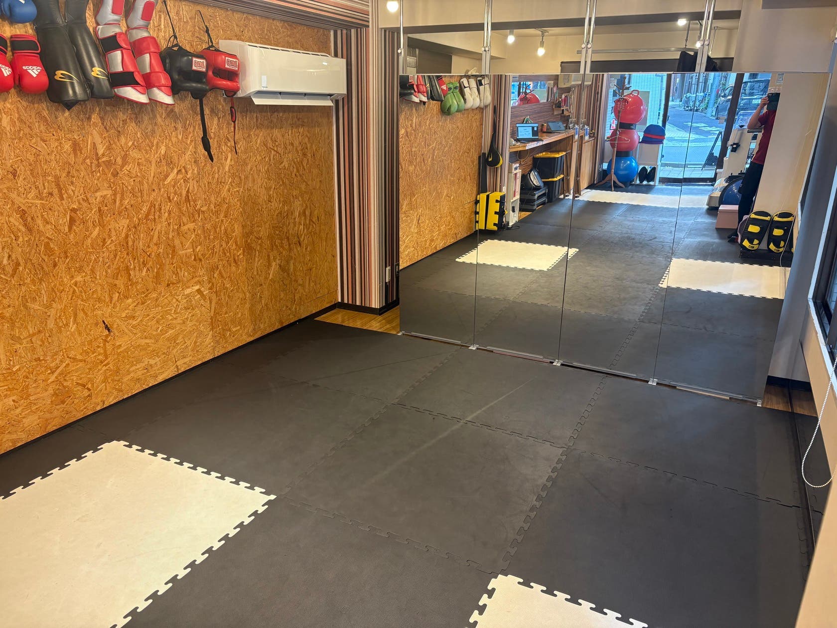 フリースペースで使い方いろいろ！岩本町駅５分圏内！秋葉原駅、小伝馬町駅、神田駅徒歩圏内★★の写真1