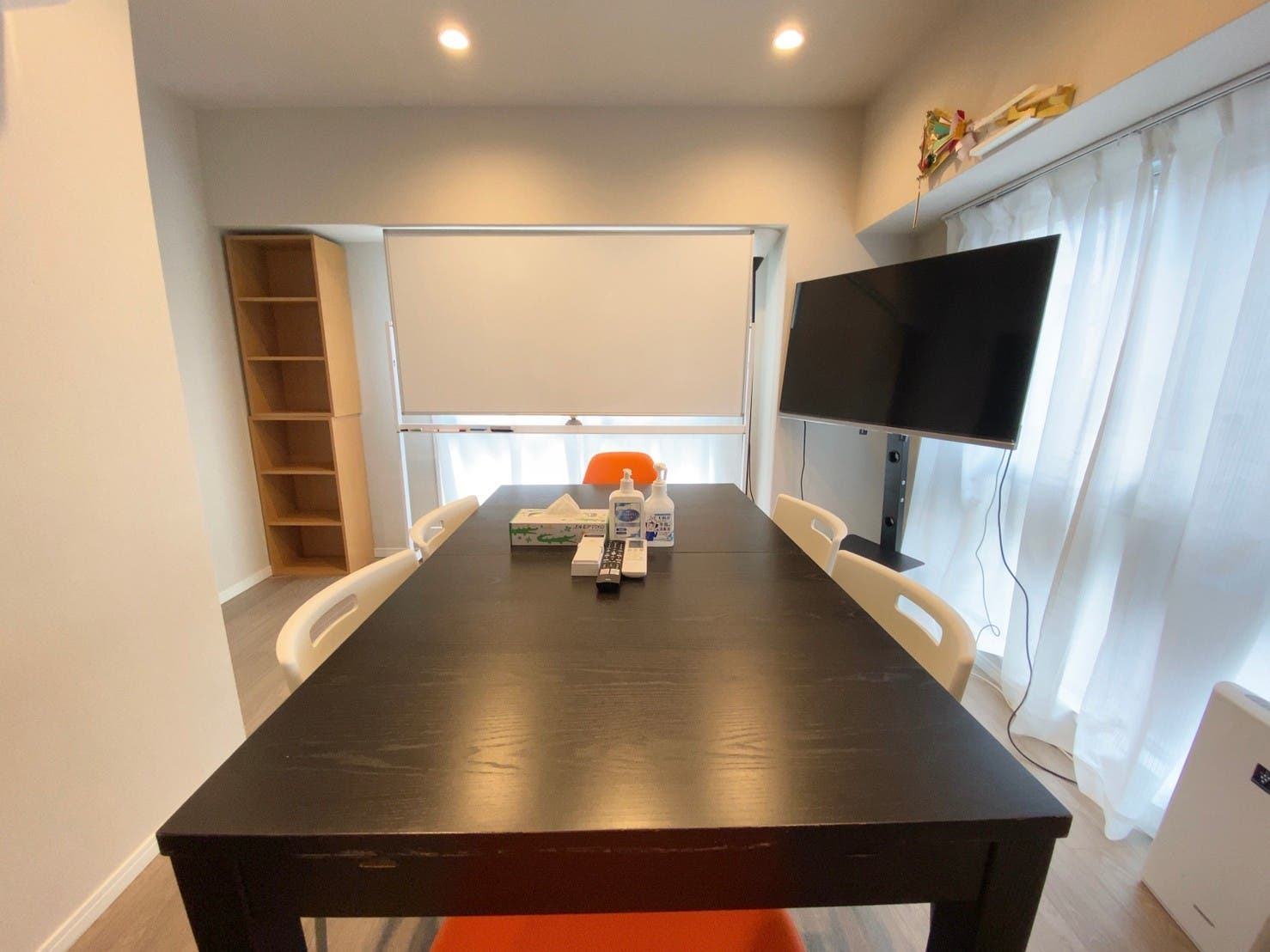 オアシス道玄坂002🌿😍/新オープン！🌿😍/渋谷駅徒歩７分😍/人気ゲームボドゲ😍🍷/テレワーク📺😍/動画視聴📺の写真11