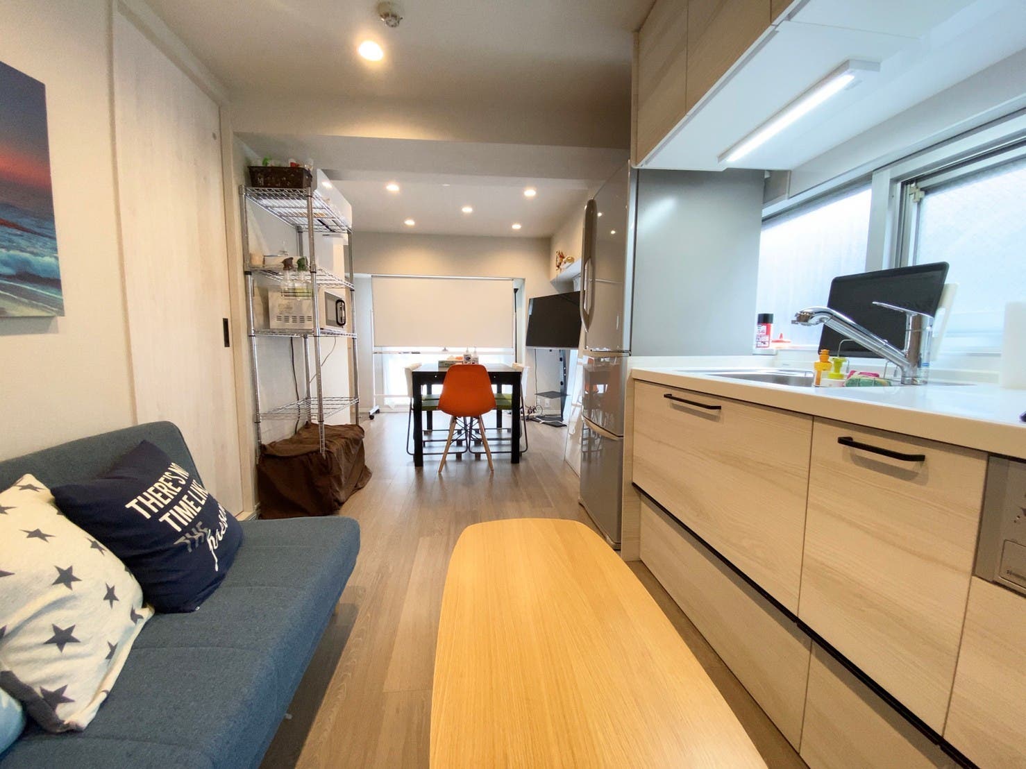 オアシス道玄坂002🌿😍/新オープン！🌿😍/渋谷駅徒歩７分😍/人気ゲームボドゲ😍🍷/テレワーク📺😍/動画視聴📺の写真12