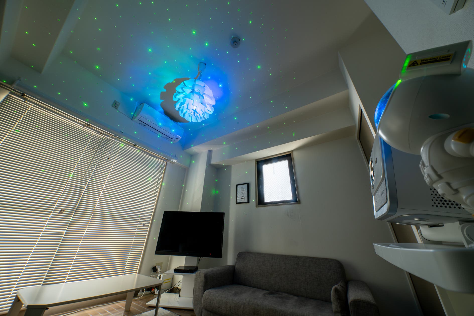 スペモ🎥クリスマス🎄プロジェクター📹️ゲーム🎮️デート💖映画鑑賞🎞️パーティ🥂撮影📷️女子会.687_アクア梅田の写真17