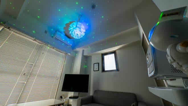 スペモ🎥クリスマス🎄プロジェクター📹️ゲーム🎮️デート💖映画鑑賞🎞️パーティ🥂撮影📷️女子会.687_アクア梅田の写真17