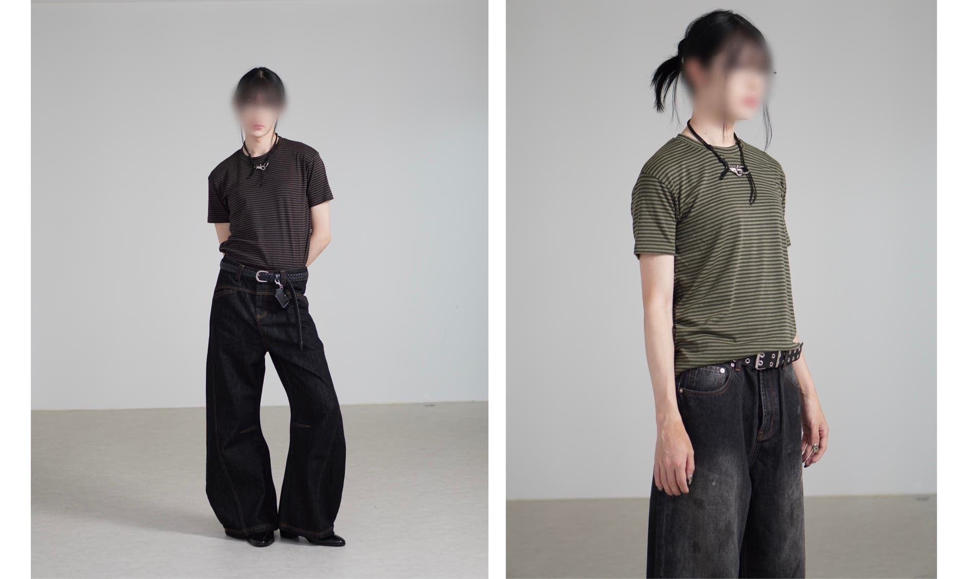 スマホで撮影しやすいLED天井照明！四ツ橋駅からすぐの撮影スタジオの写真22