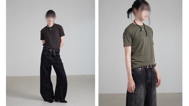 スマホで撮影しやすいLED天井照明!四ツ橋駅からすぐの撮影スタジオの写真22