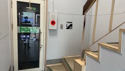 【COMOL 大会議室 2800円/h! 】簡易防音多目的スペースの写真4