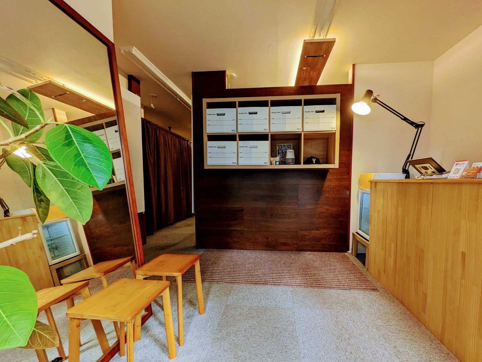 日ノ出町駅チカ２分！ リラクゼーション・整体サロン　の写真5