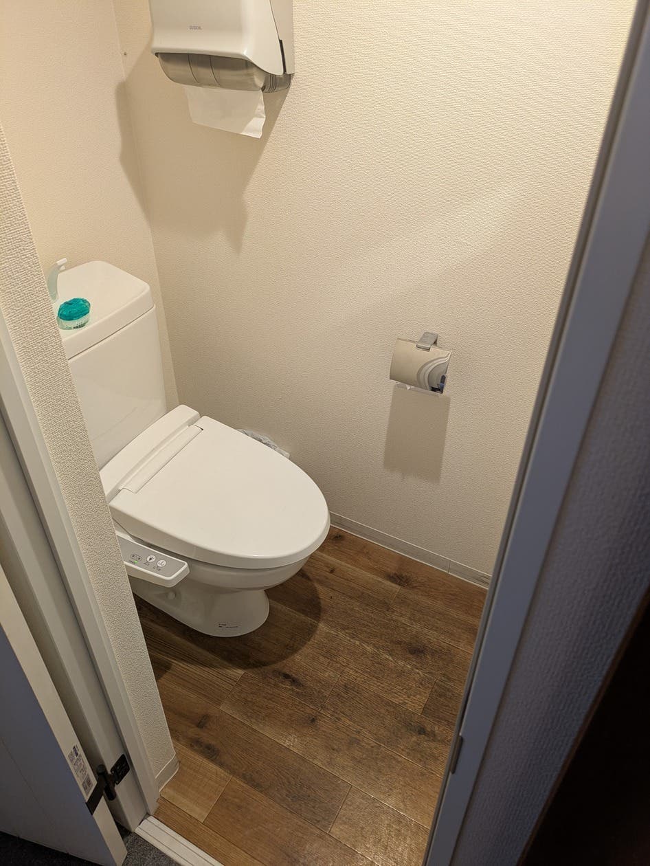 日ノ出町駅チカ２分！ リラクゼーション・整体サロン　の写真7