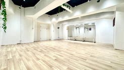【A-201】 大音量・24時間利用OK!ダンス・楽器練習・配信・リハーサル・フィットネス最適!の写真3
