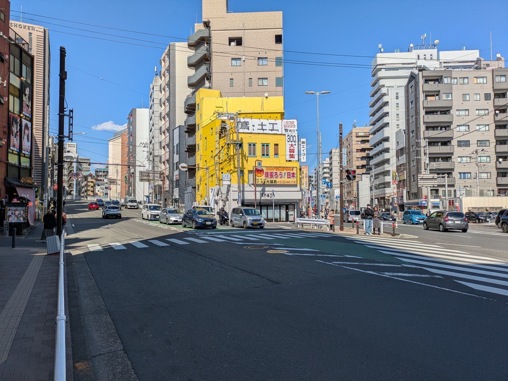 日ノ出町駅チカ２分！ リラクゼーション・整体サロン　の写真10