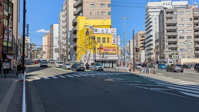 日ノ出町駅チカ2分! リラクゼーション・整体サロン の写真10