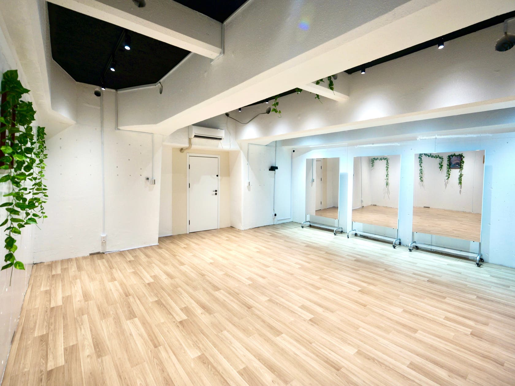 【B－201】24時間利用OK！ダンス・演劇・楽器練習・配信・リハーサル・フィットネス最適！の写真2