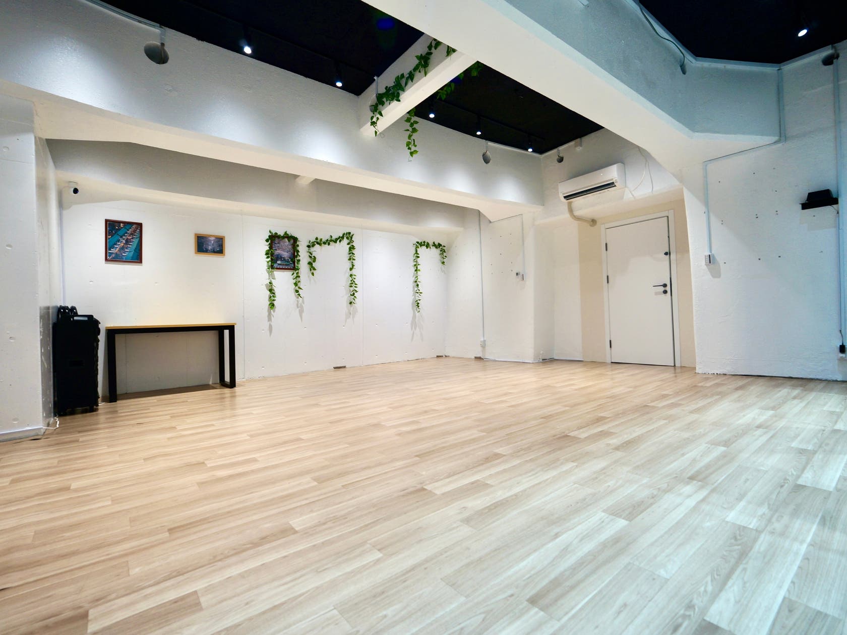 【B－201】24時間利用OK！ダンス・演劇・楽器練習・配信・リハーサル・フィットネス最適！の写真4