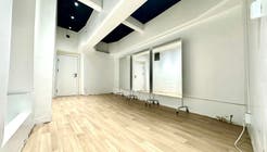 【B-203】 大音量・24時間利用OK!ダンス・楽器練習・配信・リハーサル・フィットネス最適!の写真3