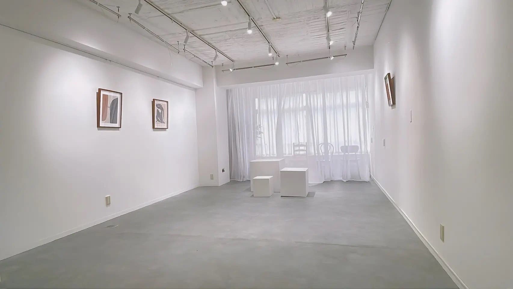 キッズ撮影OK🌼カメラ１台で本格的な撮影📷撮影実績多数✨搬入簡単・初台駅徒歩5分＆近隣駐車場多数[52]の写真8