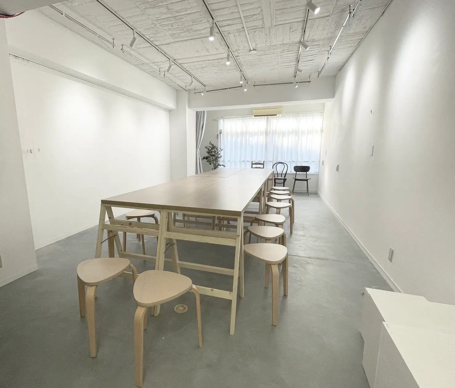 キッズ撮影OK🌼カメラ１台で本格的な撮影📷撮影実績多数✨搬入簡単・初台駅徒歩5分＆近隣駐車場多数[52]の写真9