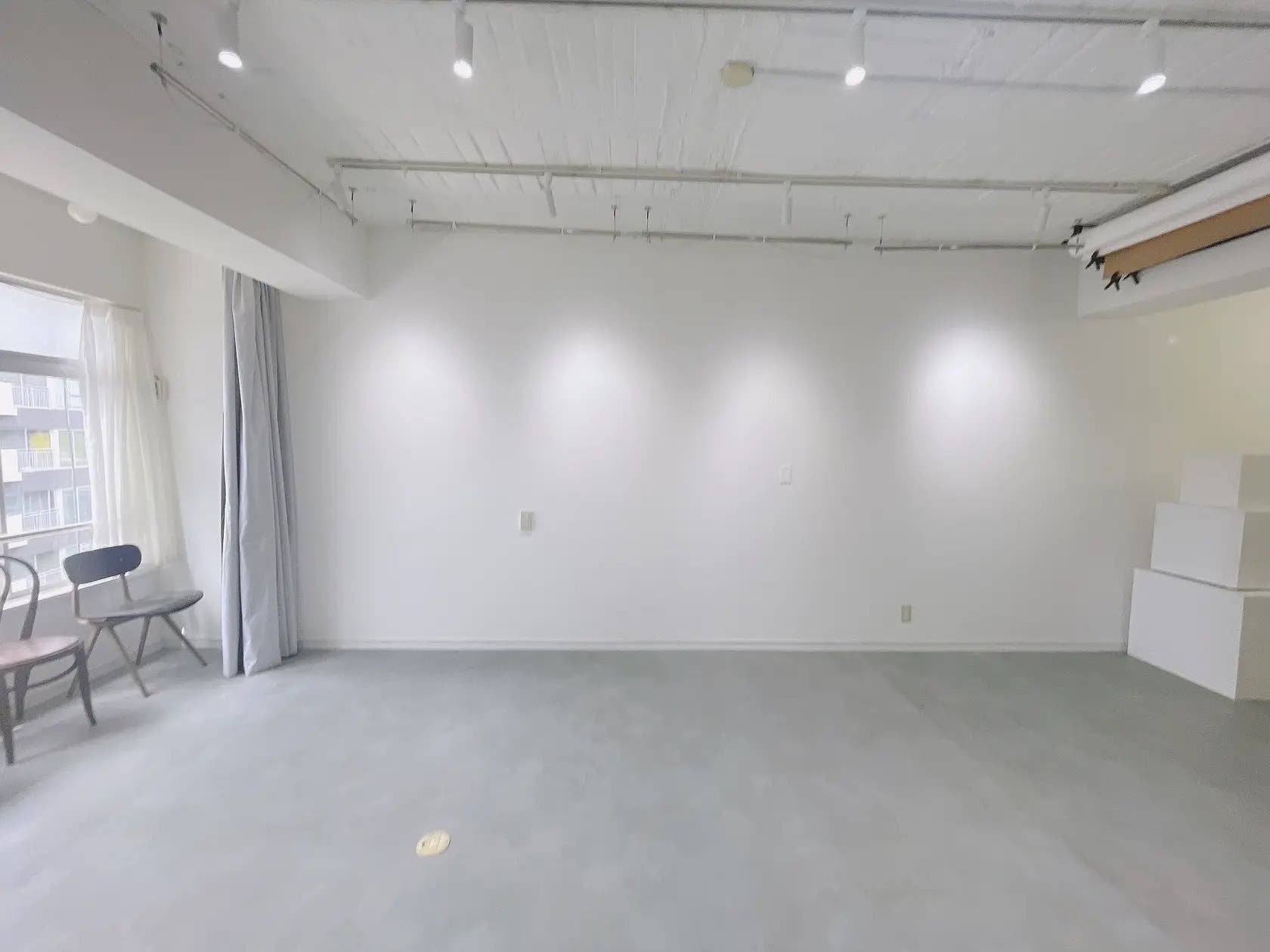 キッズ撮影OK🌼カメラ１台で本格的な撮影📷撮影実績多数✨搬入簡単・初台駅徒歩5分＆近隣駐車場多数[52]の写真4