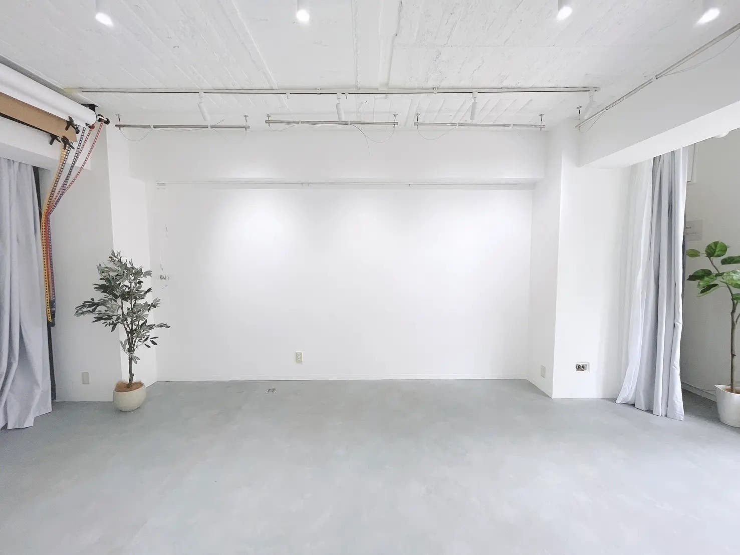 キッズ撮影OK🌼カメラ１台で本格的な撮影📷撮影実績多数✨搬入簡単・初台駅徒歩5分＆近隣駐車場多数[52]の写真5