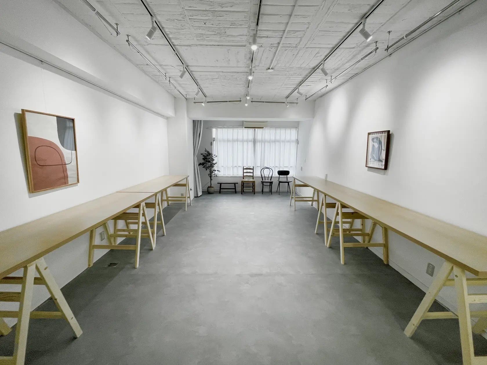 キッズ撮影OK🌼カメラ１台で本格的な撮影📷撮影実績多数✨搬入簡単・初台駅徒歩5分＆近隣駐車場多数[52]の写真10