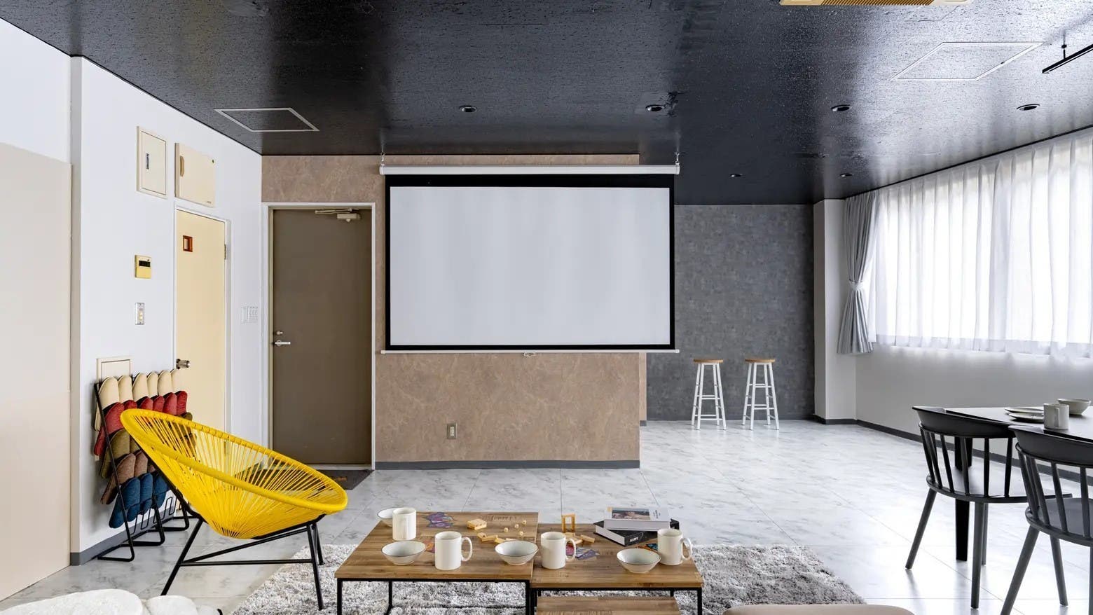 浅草橋1分🚶秋葉原徒歩圏内✨️クリスマスパーティ🎄プロジェクター🎥打ち上げ🎉歓迎会・飲み会🍺with/U（ウィズユー）の写真6