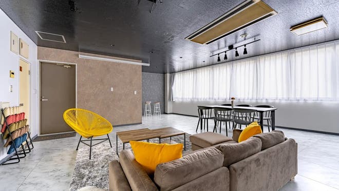 浅草橋1分🚶秋葉原徒歩圏内✨️クリスマスパーティ🎄プロジェクター🎥打ち上げ🎉歓迎会・飲み会🍺with/U(ウィズユー)の写真7