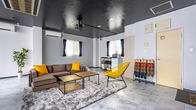 浅草橋1分🚶秋葉原徒歩圏内✨️クリスマスパーティ🎄プロジェクター🎥打ち上げ🎉歓迎会・飲み会🍺with/U(ウィズユー)の写真10