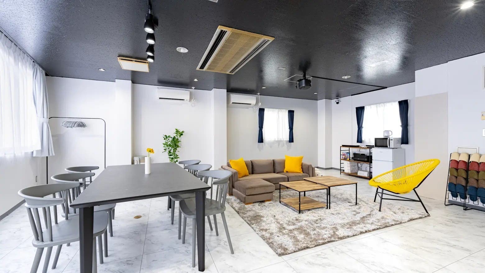 浅草橋1分🚶秋葉原徒歩圏内✨️クリスマスパーティ🎄プロジェクター🎥打ち上げ🎉歓迎会・飲み会🍺with/U（ウィズユー）の写真11