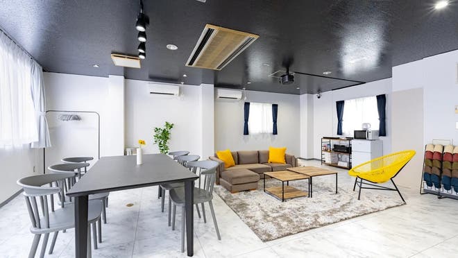 浅草橋1分🚶秋葉原徒歩圏内✨️クリスマスパーティ🎄プロジェクター🎥打ち上げ🎉歓迎会・飲み会🍺with/U(ウィズユー)の写真11