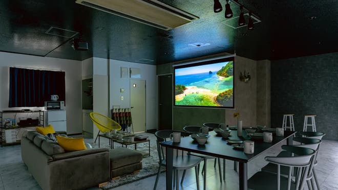 浅草橋1分🚶秋葉原徒歩圏内✨️クリスマスパーティ🎄プロジェクター🎥打ち上げ🎉歓迎会・飲み会🍺with/U(ウィズユー)の写真13