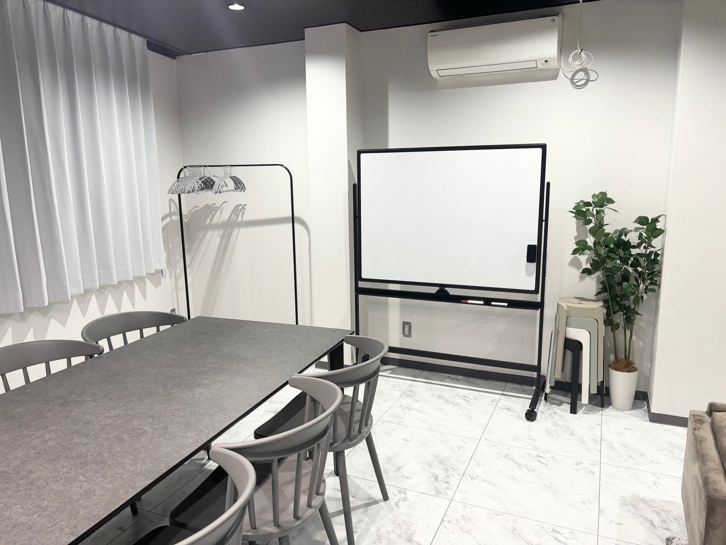 浅草橋1分🚶秋葉原徒歩圏内✨️クリスマスパーティ🎄プロジェクター🎥打ち上げ🎉歓迎会・飲み会🍺with/U（ウィズユー）の写真28