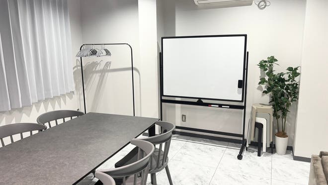 浅草橋1分🚶秋葉原徒歩圏内✨️クリスマスパーティ🎄プロジェクター🎥打ち上げ🎉歓迎会・飲み会🍺with/U(ウィズユー)の写真28