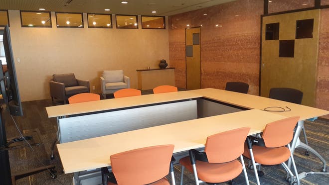 マーブルルーム【会議、スタジオ、パーティー】/長野駅から徒歩7分の写真2