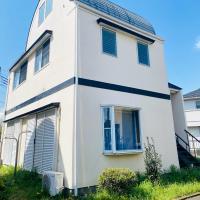 無料駐車場あり！広いリビングあり。大人数で利用可能。の写真8