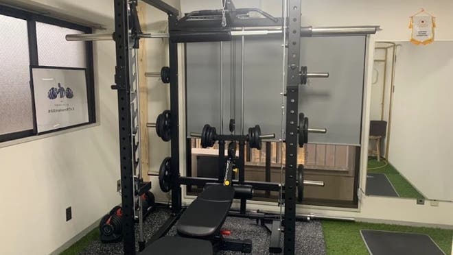 池袋駅から徒歩2分 ウォーターサーバ完備 エリア最安の写真1