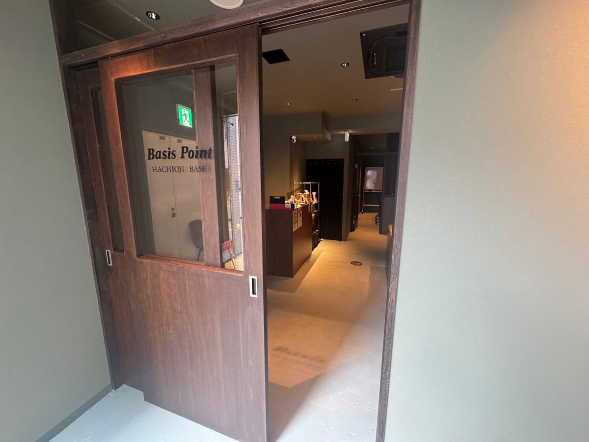 【1~6名BOX B席】八王子駅徒歩3分！フリードリンク/モニター/Wi-Fi/充電器/テレワークやWeb会議に最適の写真26