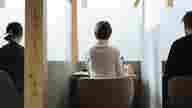 【1時間¥440〜!】1名用ブース席(オープンスペース) No.2の写真2