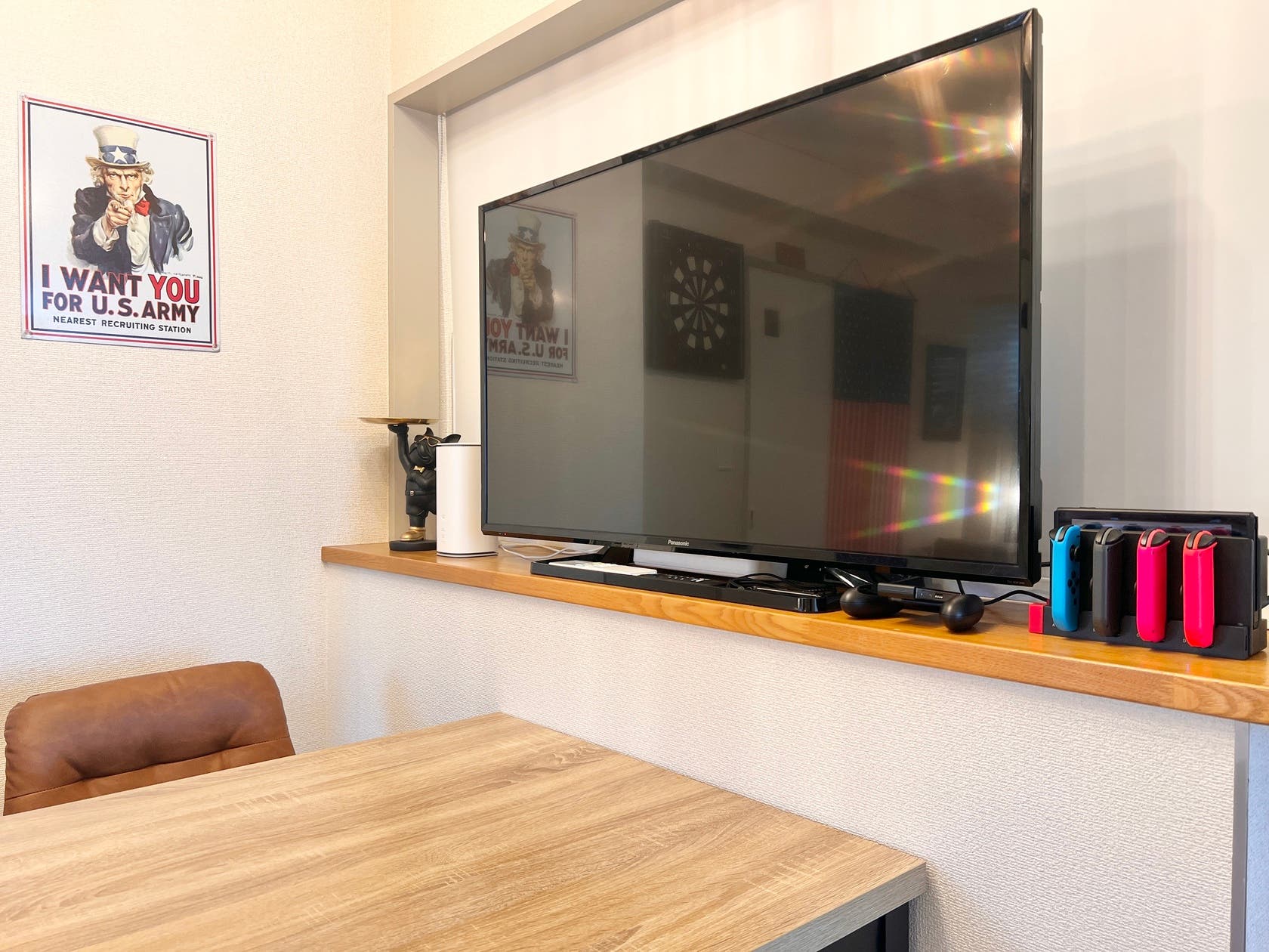 【無料駐車場あり】最大20名様✨誕生会/歓送迎会/デート/女子会/同窓会に🎉地域最大！の写真14