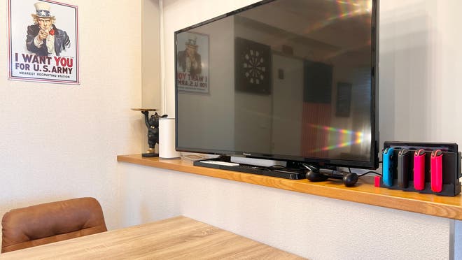 【無料駐車場あり】最大20名様✨誕生会/歓送迎会/デート/女子会/同窓会に🎉地域最大!の写真13