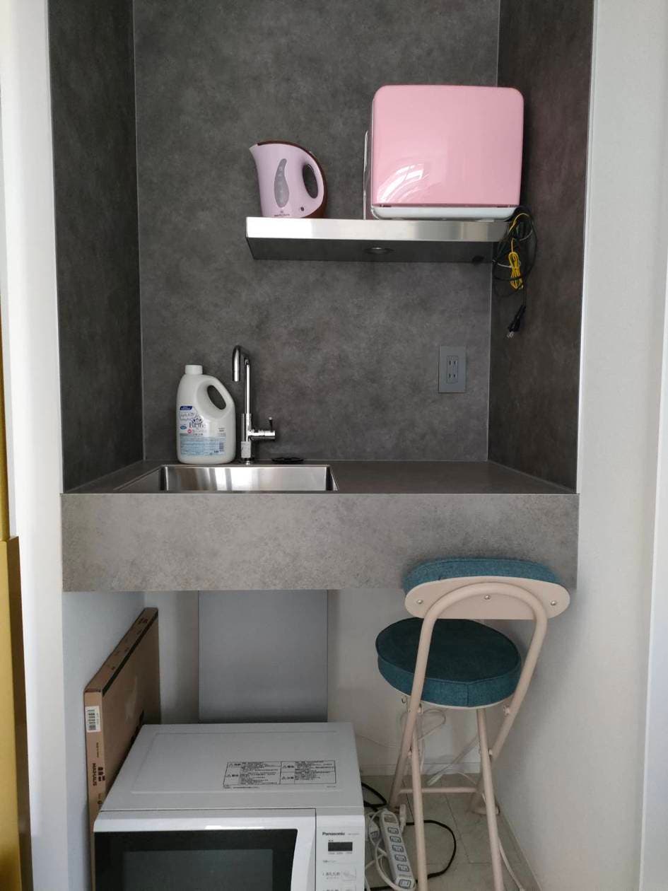 明治神宮前（原宿）駅から徒歩５分のネイルサロンの写真3