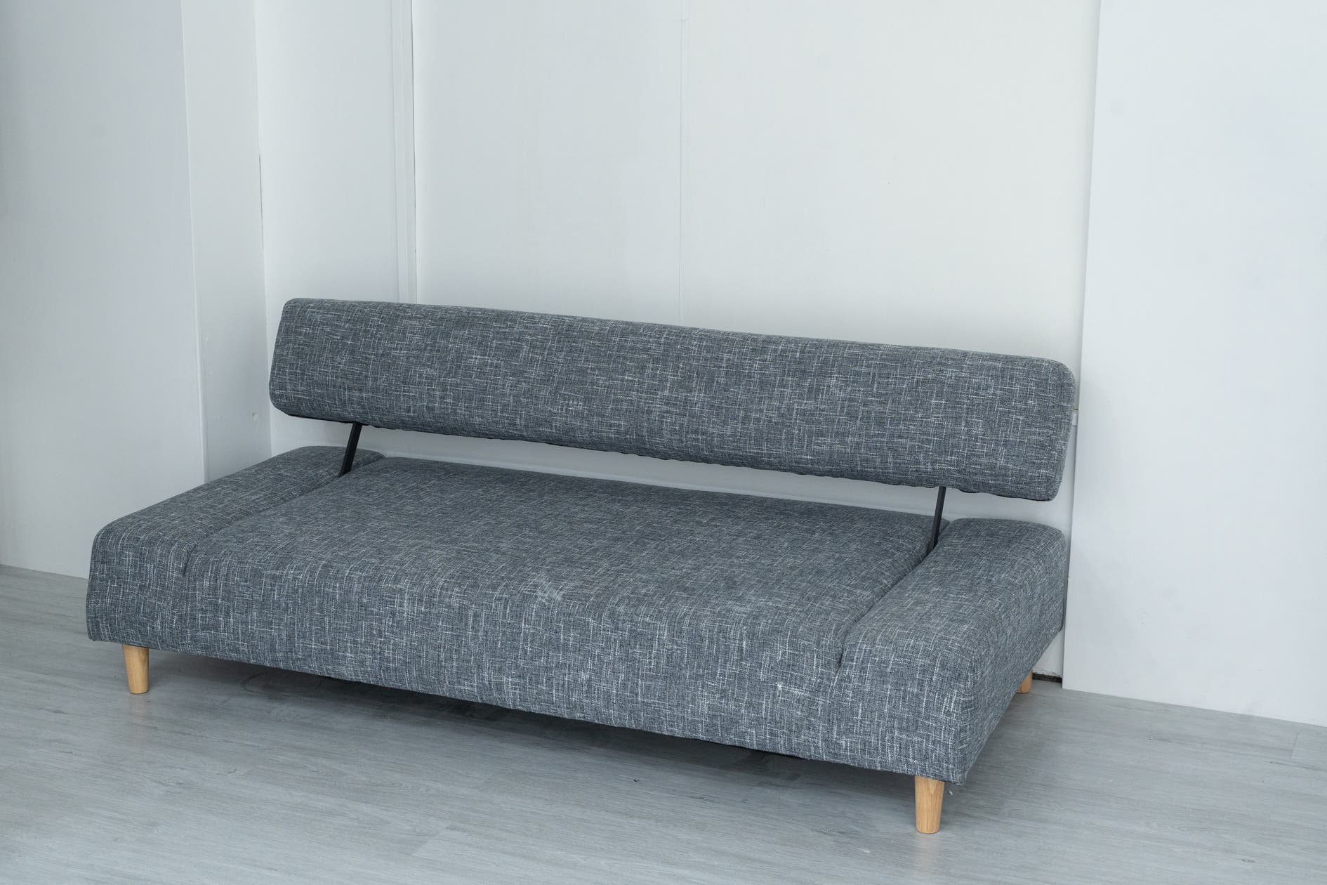 JR横浜線 相模原駅から歩いて6分 白ホリスタジオ！の写真4