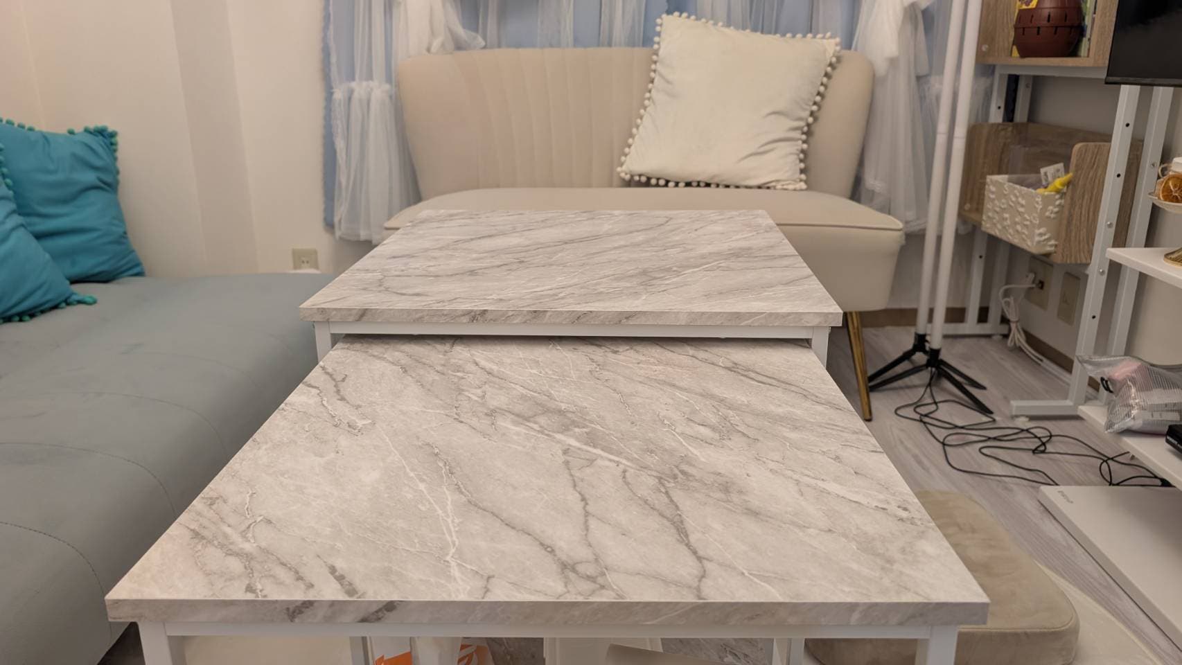 Lumine白楽【白楽4分】🌸ガーリー🎊パーティー🎉シャワー🚿女子会🌸キッチン📺大画面🎥撮影📷映画⚡️多目的🎊の写真25