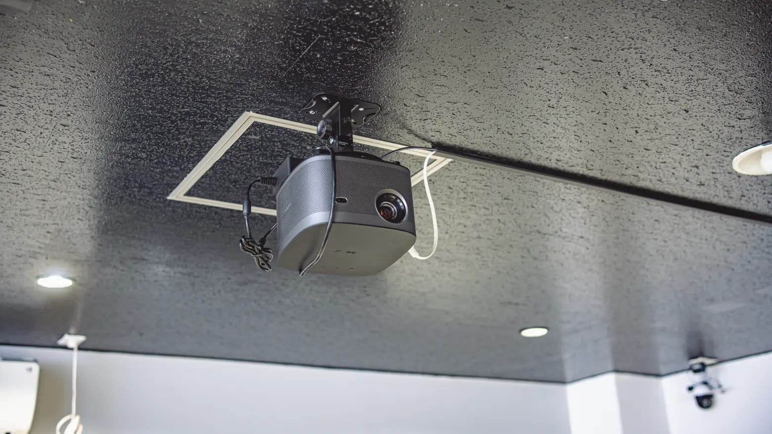 📹プロジェクター（XGIMI）の画像1