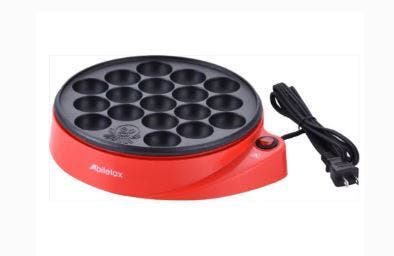 たこ焼き器の画像1