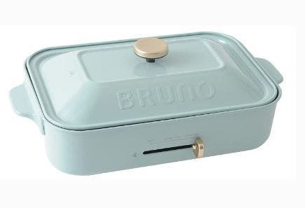 BURUNOホットプレートの画像1