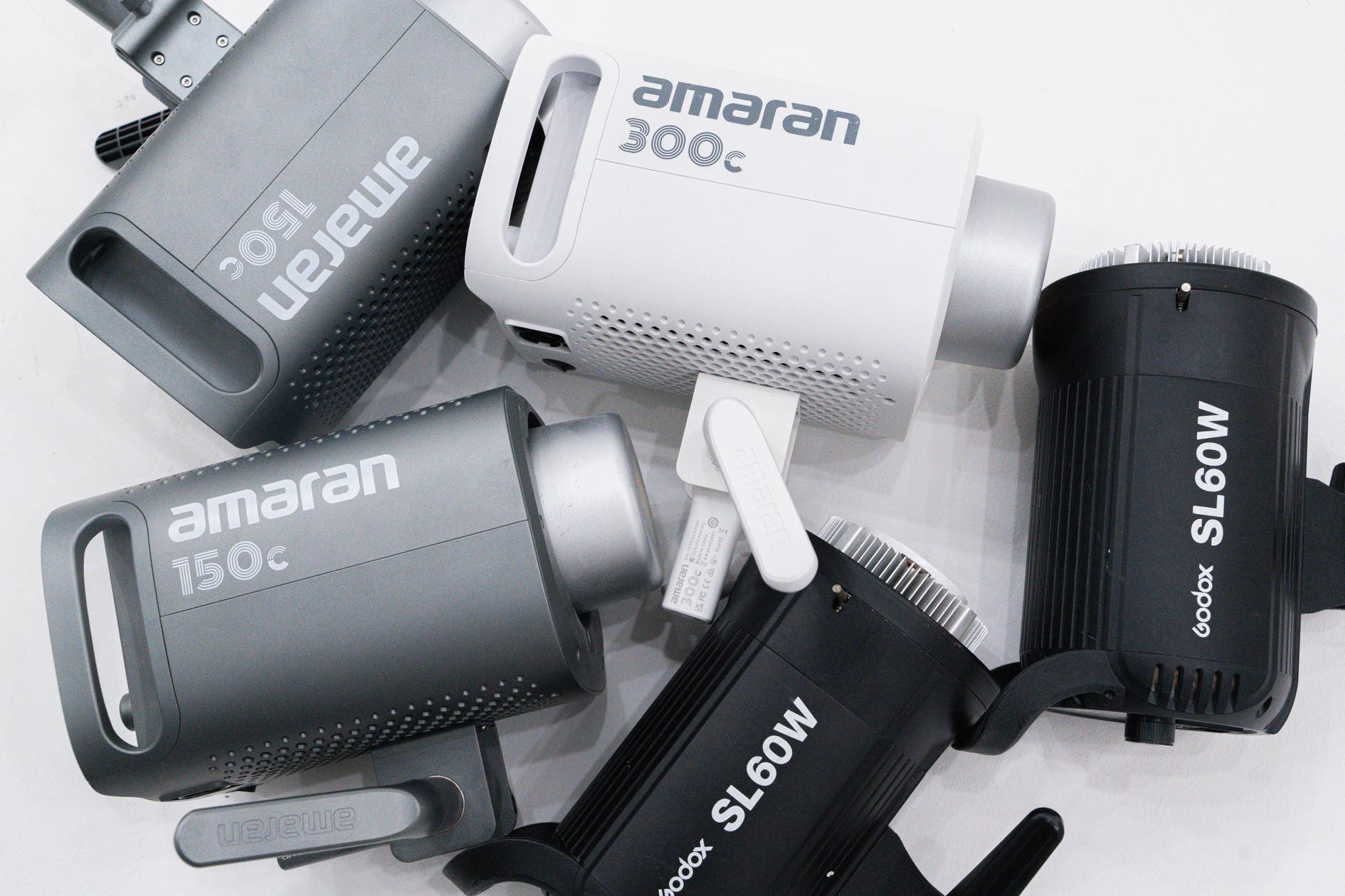 機材使い放題の画像1