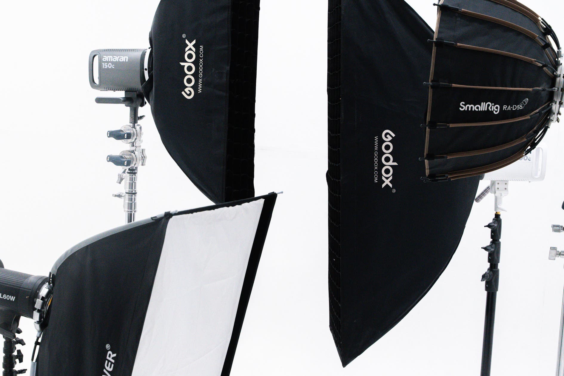 機材使い放題の画像2