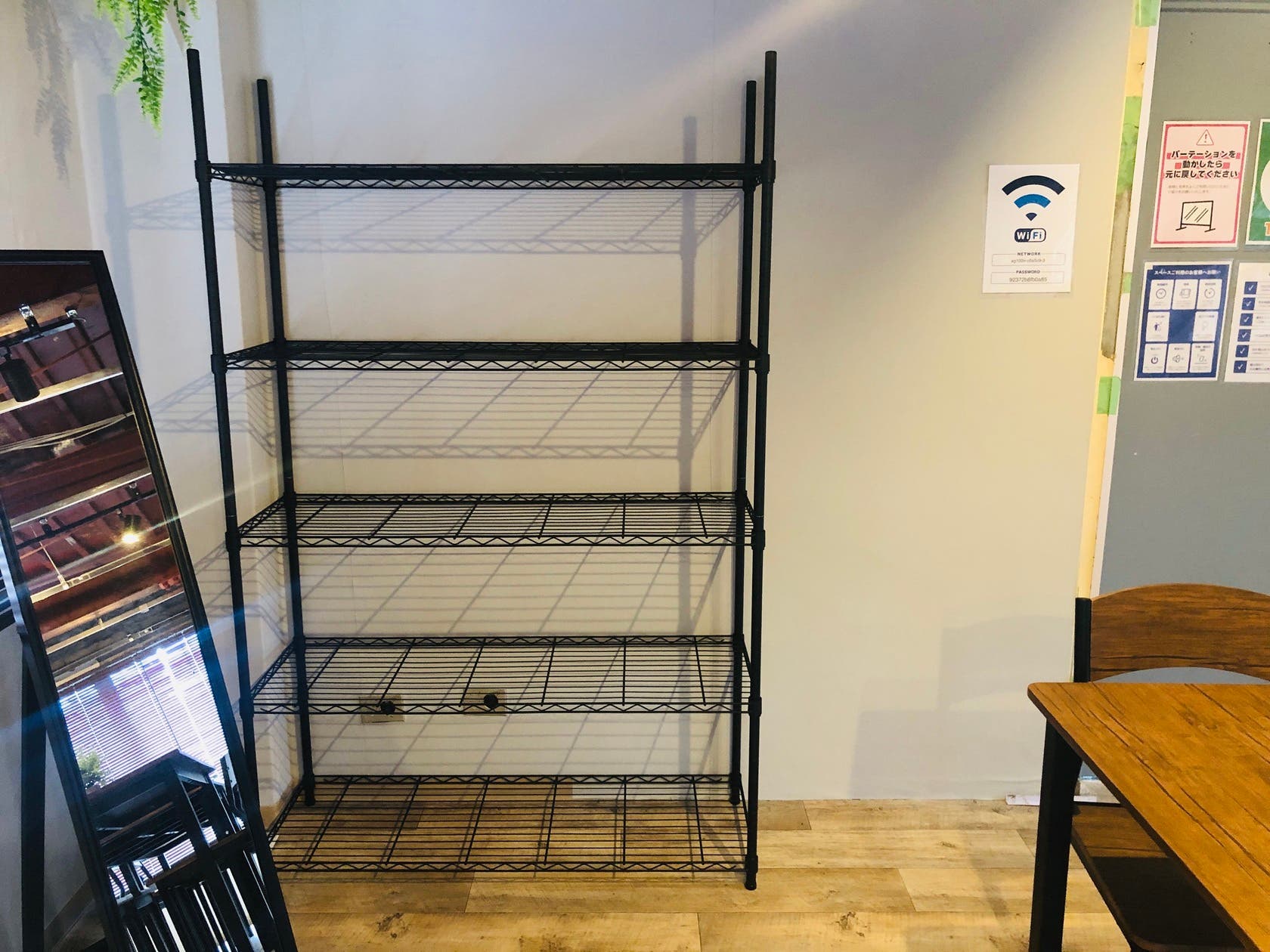 【ゴミ捨て無料！】駅近・広々50㎡・小人数から大人数までOK！100㌅特大スクリーン！2次会・打ち上げ・撮影OKの写真19