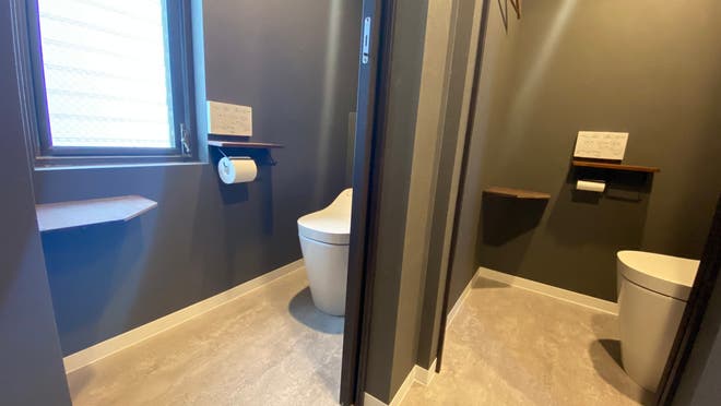 冬でもぬくぬく👍電気毛布無料貸し出し中💕【八丁畷駅1分】屋上グランピングガーデン🍖の写真17