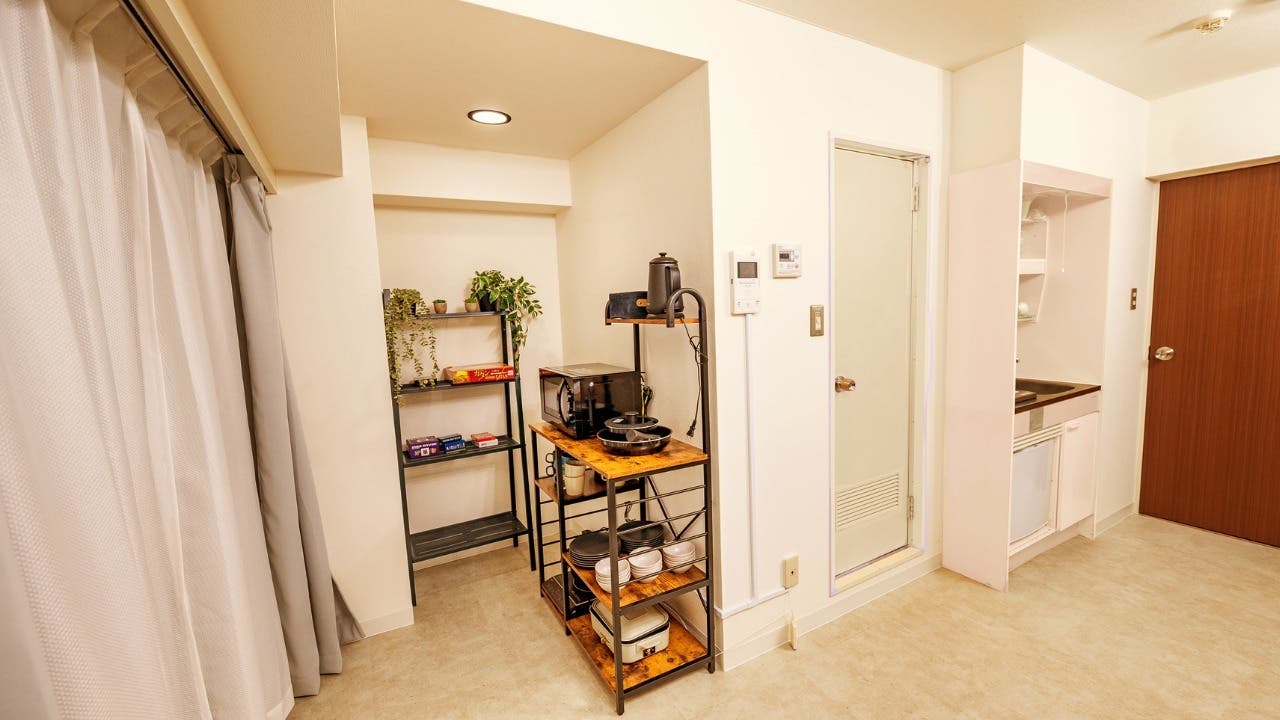 土足OK👟【渋谷/神泉】クリスマス🎄パーティー空間💎Netflix💝豊富なボドゲ💫の写真9